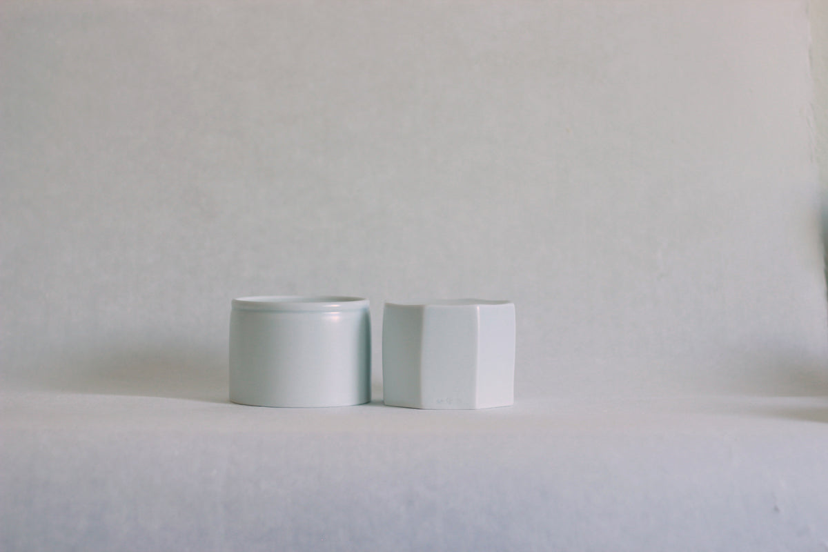 Platform Plates – Seoul Lane
